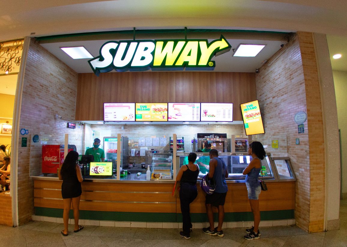 Salvador Norte Shopping | BURGER KING