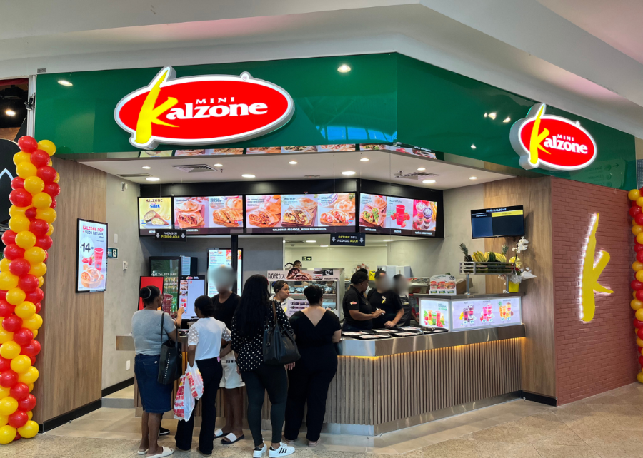 Salvador Norte Shopping | VIVA GULA